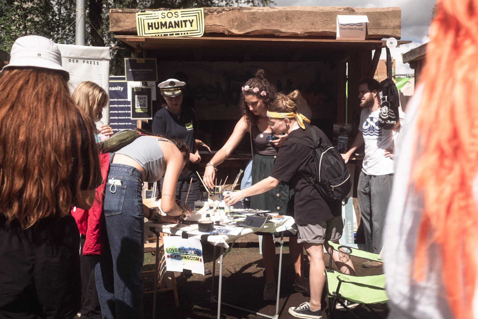 Proyectos creativos - FUSION Toolbox